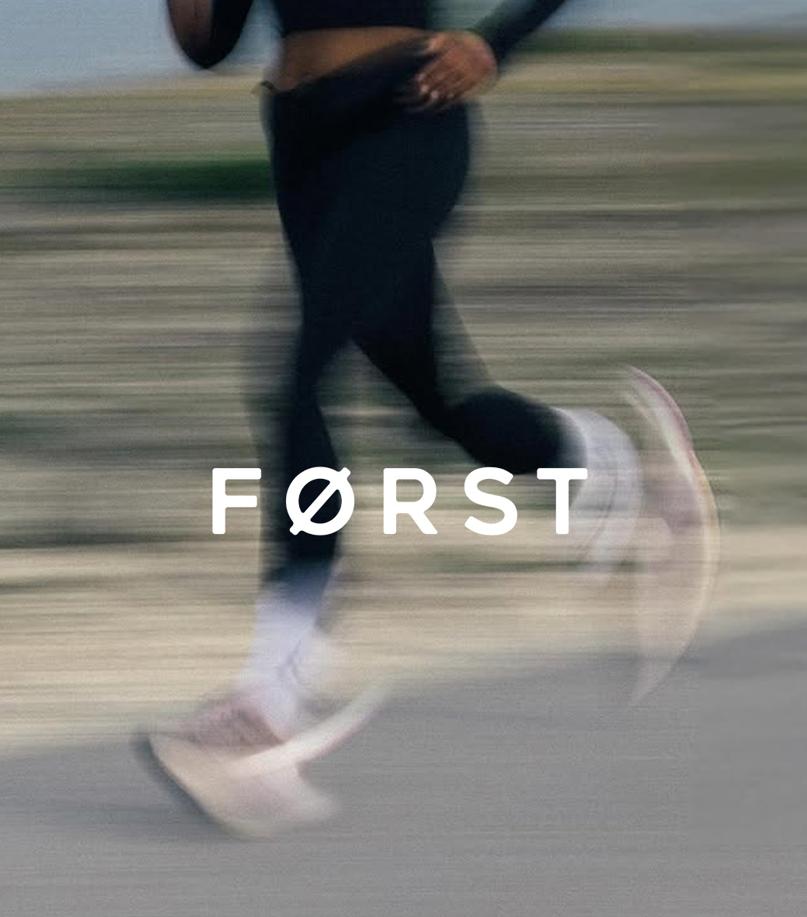 Craft Running – Forst