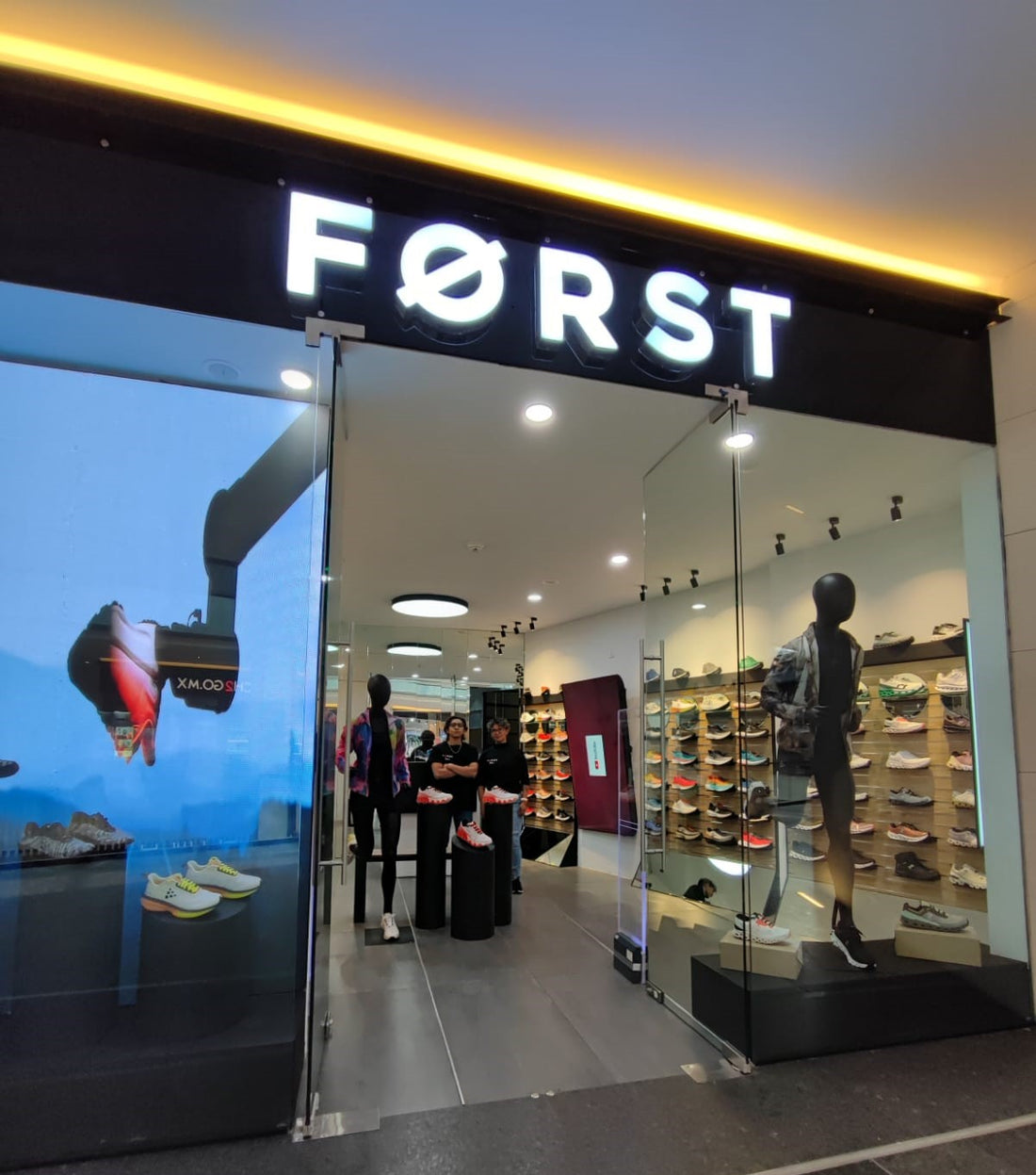 Ubicaciones – Forst