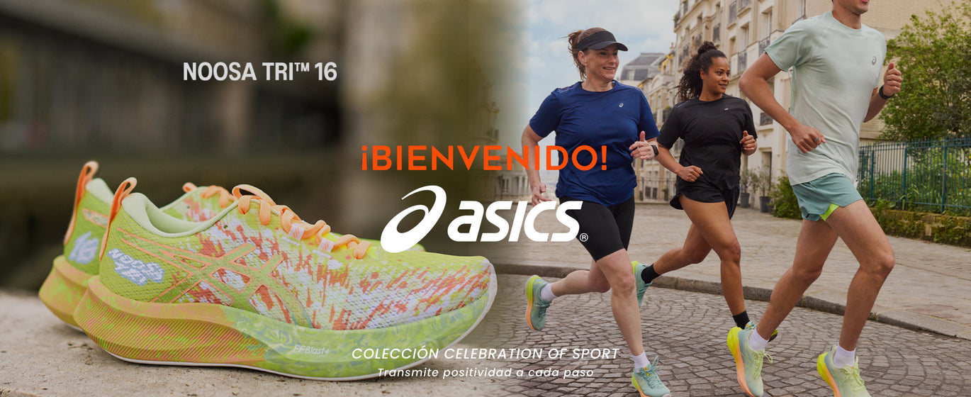 Forst Tienda especializada en running